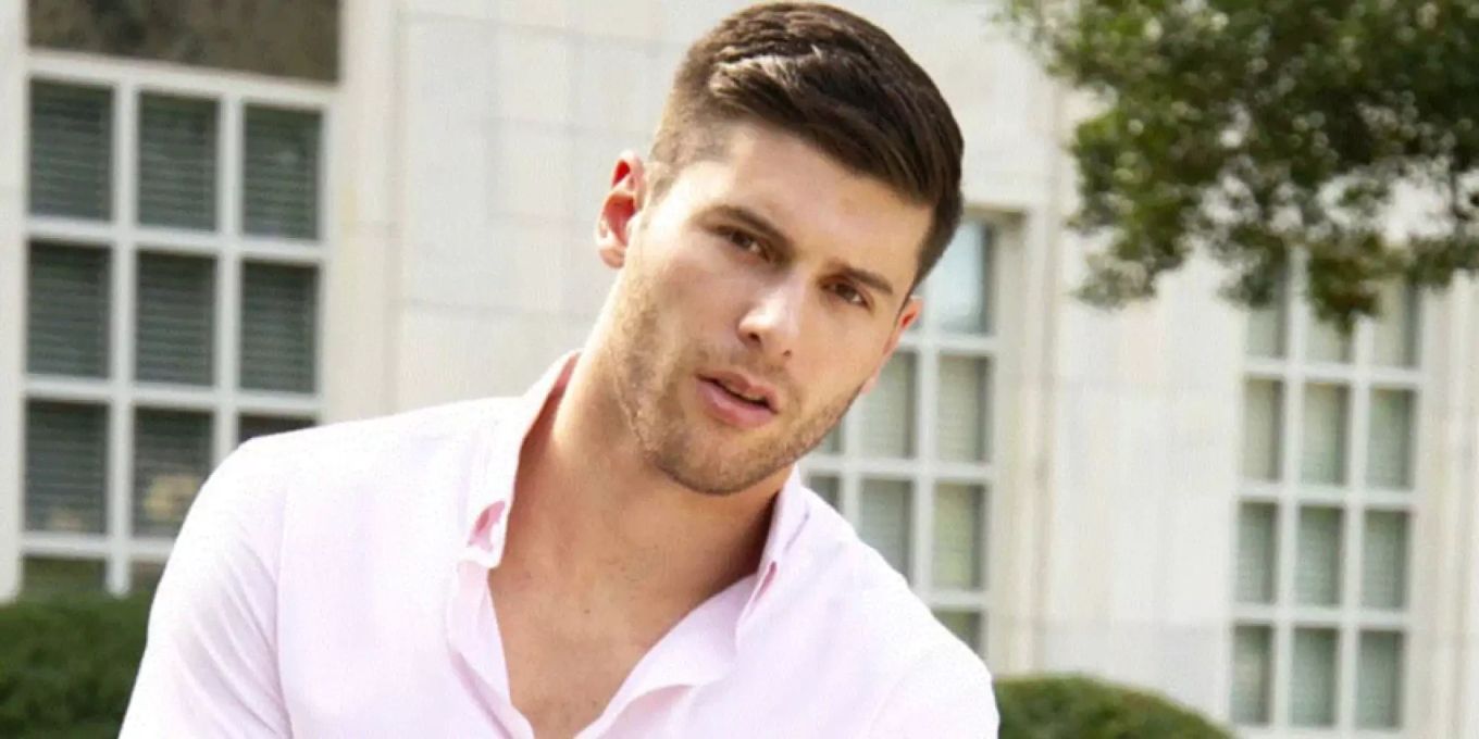 US Bachelorette 2019: Kandidat Matteo hat über hundert Kinder | Nau.ch