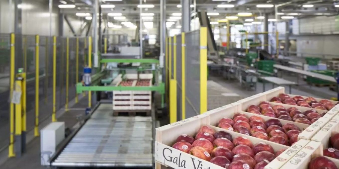 Fenaco erhöht Lohnsumme 2026 um ein Prozent | Nau.ch