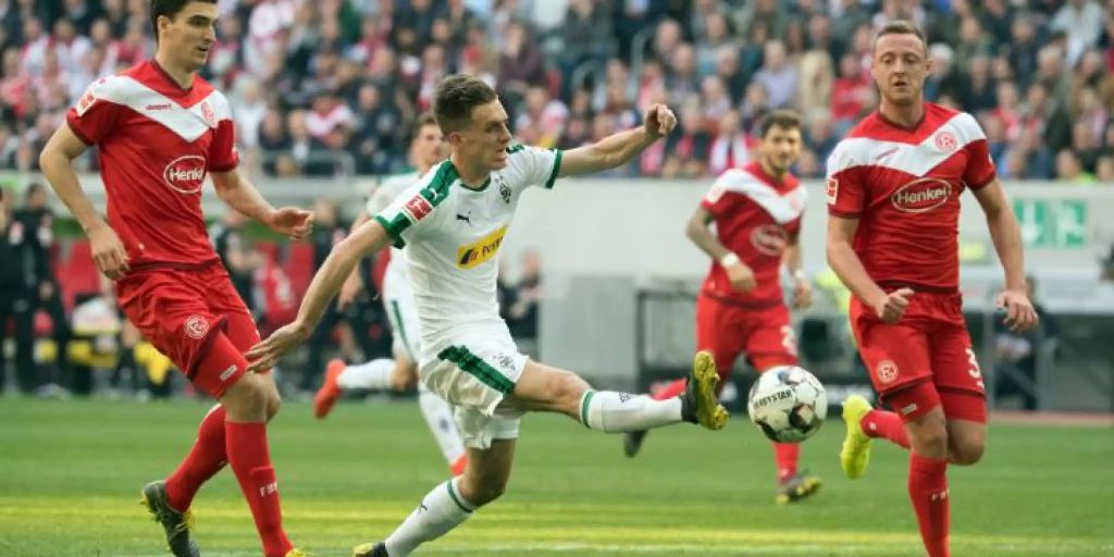 Patrick Herrmann gewinnt trozt Niederlage