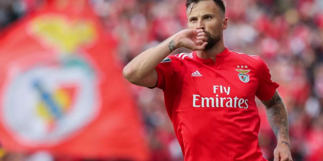 Nur Lionel Messi erzielte 2019 mehr Tore als Haris Seferovic | Nau.ch