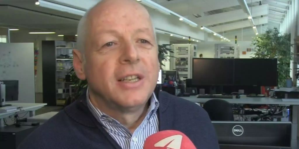 Klimawandel: Anton Gunzinger sieht keine Zukunft für AKW