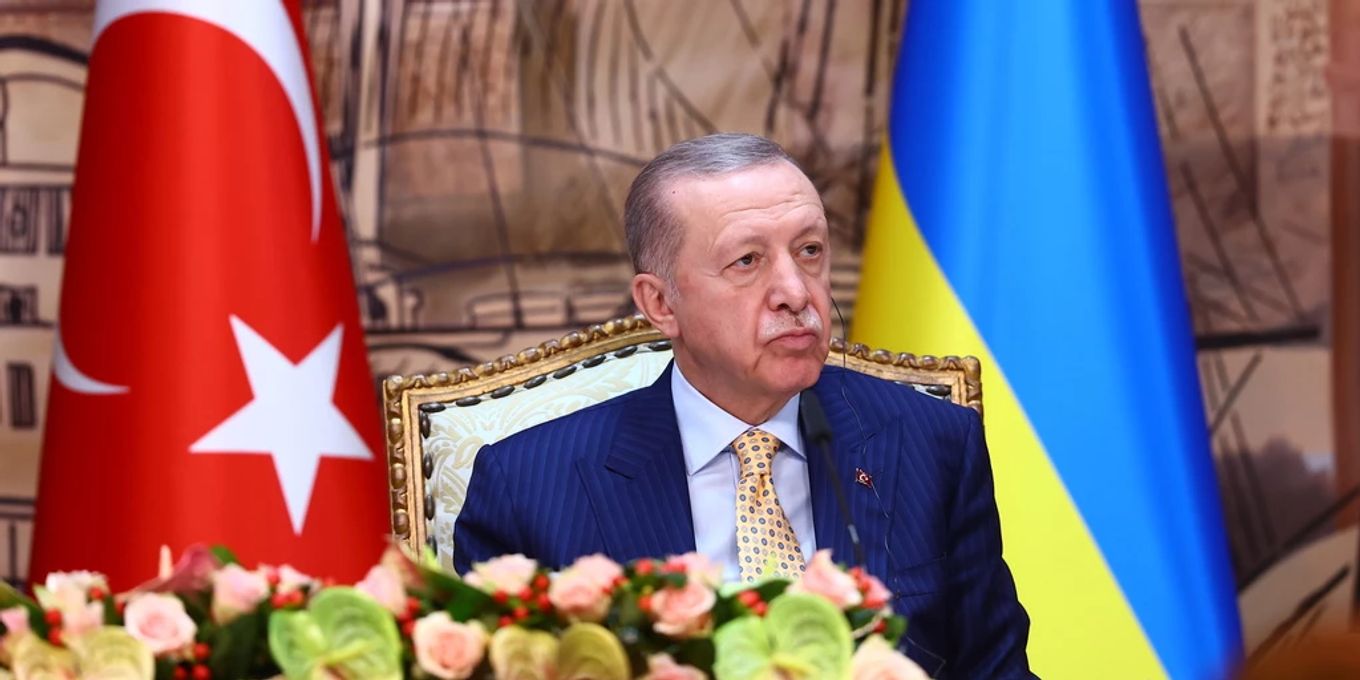Erdogan stellt Rückzug aus Politik in Aussicht | Nau.ch
