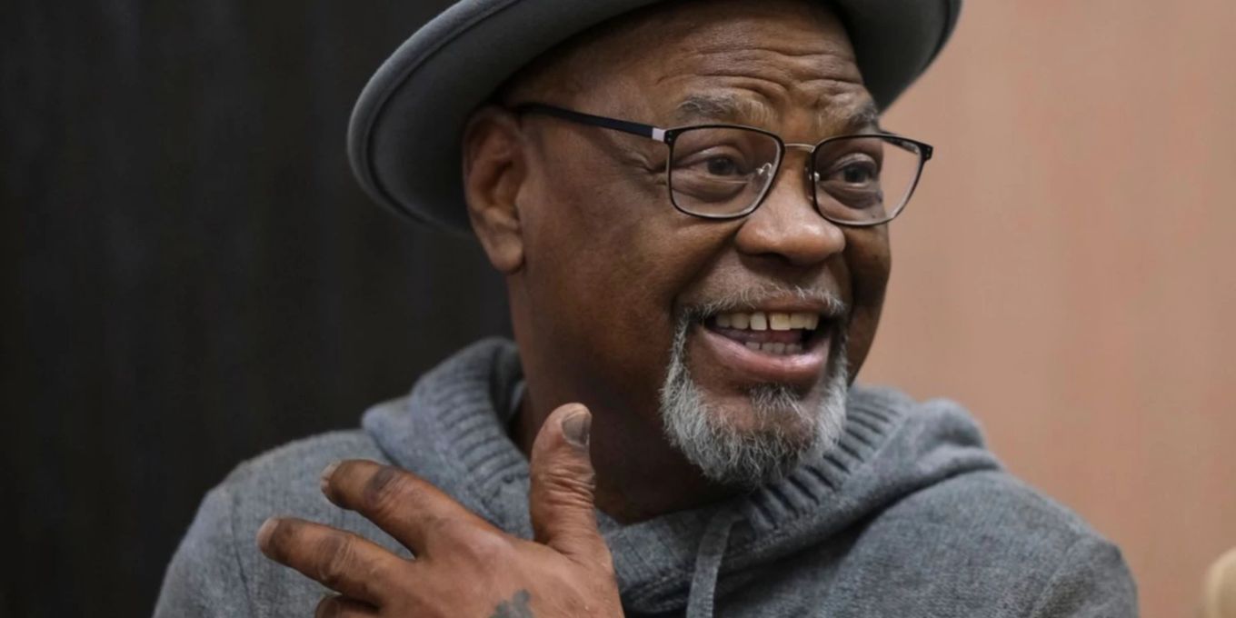 Glynn Simmons ist nach 48 Jahren frei: «Ich will die Wut loslassen ...