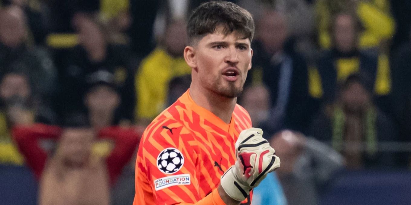 Granit Xhaka und Gregor Kobel brillieren im «Kicker»-Ranking | Nau.ch