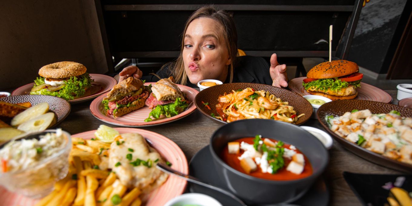 Was verbirgt sich eigentlich hinter einer Binge-Eating-Störung? | Nau Food