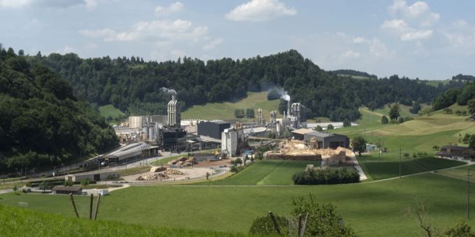 CEO-Wechsel bei Swiss Krono Group | Nau.ch