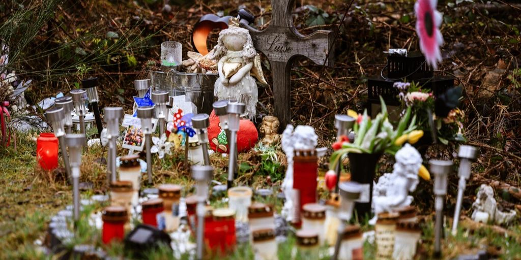 Neue schockierende Details zum Tod von Luise (†12)