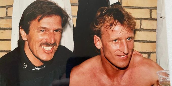 Andy Brehme (†63): Schweizer Weggefährten trauern um Weltmeister | Nau.ch