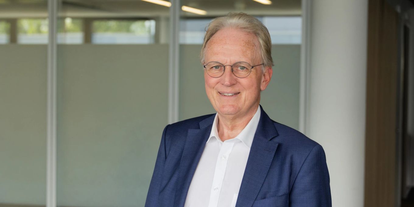 Hans-Ulrich Bigler: Kommt Bewegung ins EU-Dossier? | Nau.ch