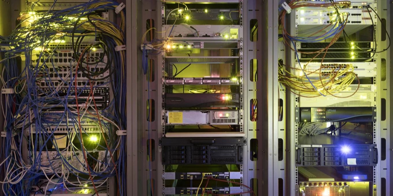 Websites der Stadt Zürich offline – Cyber-Angriff ausgeschlossen | Nau.ch