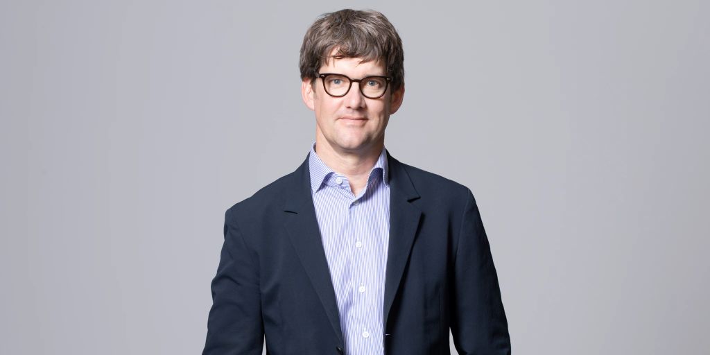 Marc Zehntner wird Direktor des Historischen Museums Basel