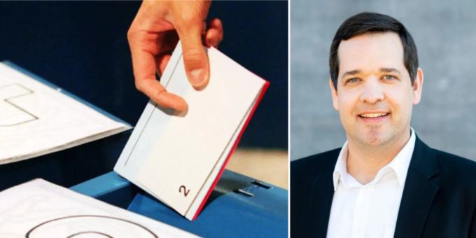 Simon Rageth Glp Wahl Und Stimmrecht Für Ausländer Nau Ch