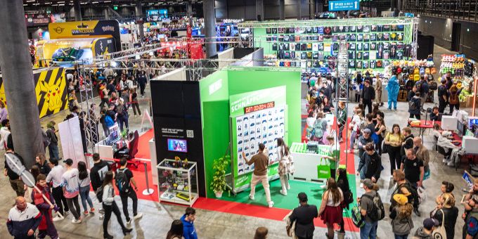 Fantasy Basel begeistert Besuchende | Nau.ch