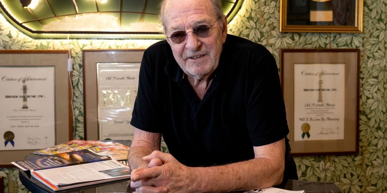 «Ein bisschen Frieden»: Ralph Siegel und Nicole bei Premiere | Nau.ch