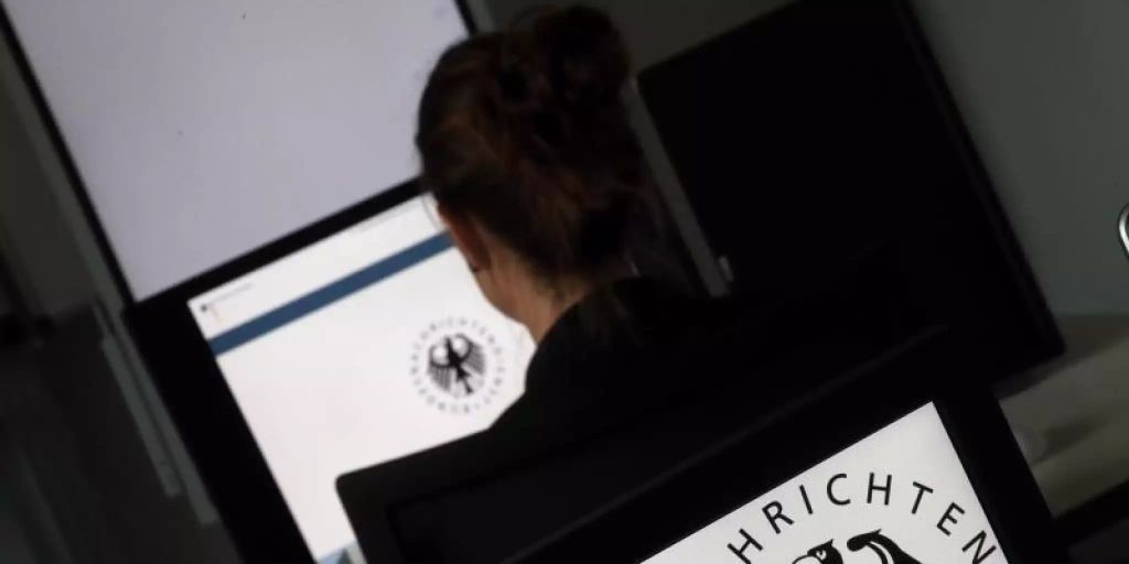 «Die Agentin»: BND wird zum Serienstoff