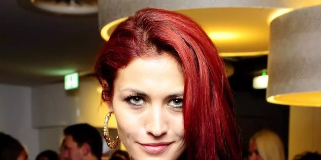 Fiona Erdmann hat Angst