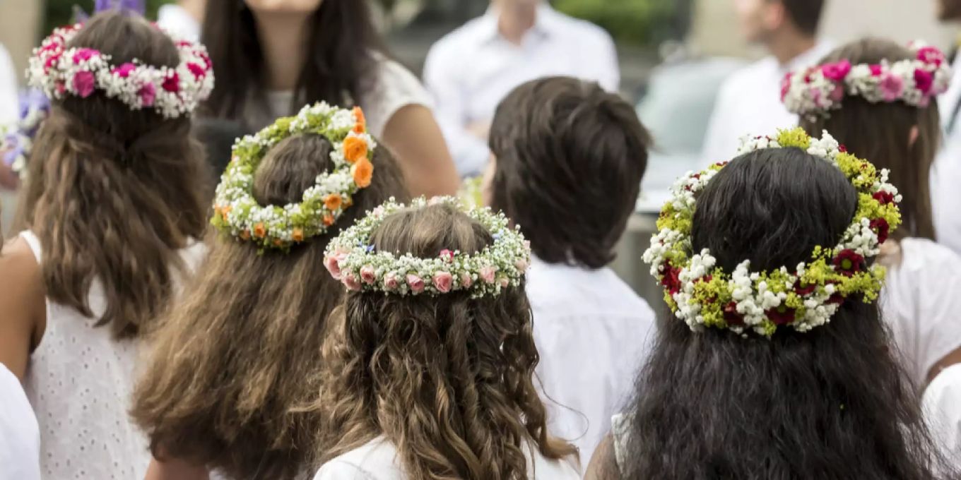 Bankettkarten für Aarauer Maienzug innert 25 Stunden ausverkauft | Nau.ch