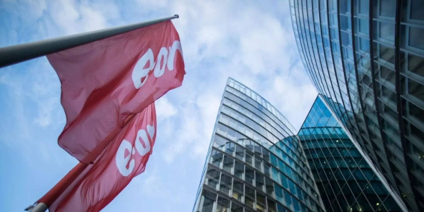 Energiekonzern Eon will Investitionen bis 2027 deutlich ausbauen | Nau.ch