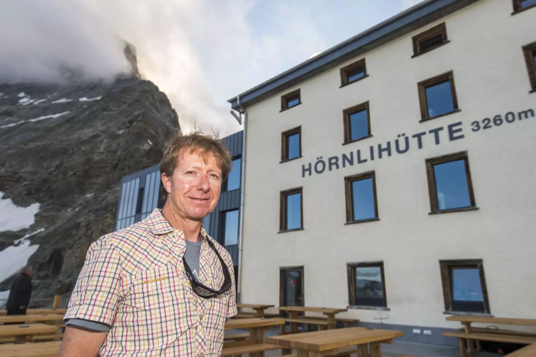 Matterhorn: Wer bestieg den Berg als Jüngster? | Nau.ch