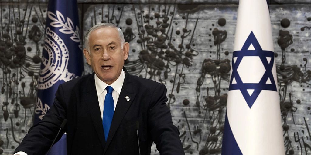 Netanjahu vor Extrembündnis: Sorge um Demokratie in Israel