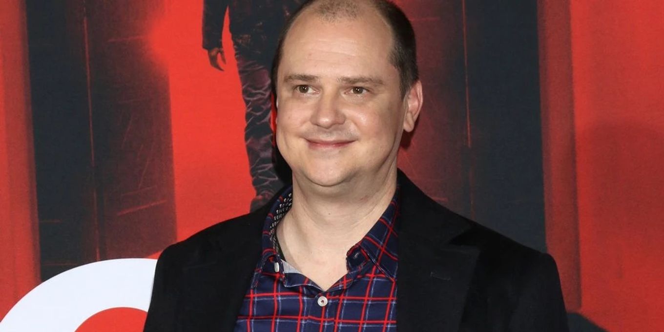 «Der Dunkle Turm»: Serien-Adaption von Stephen-King-Werk angekündigt ...