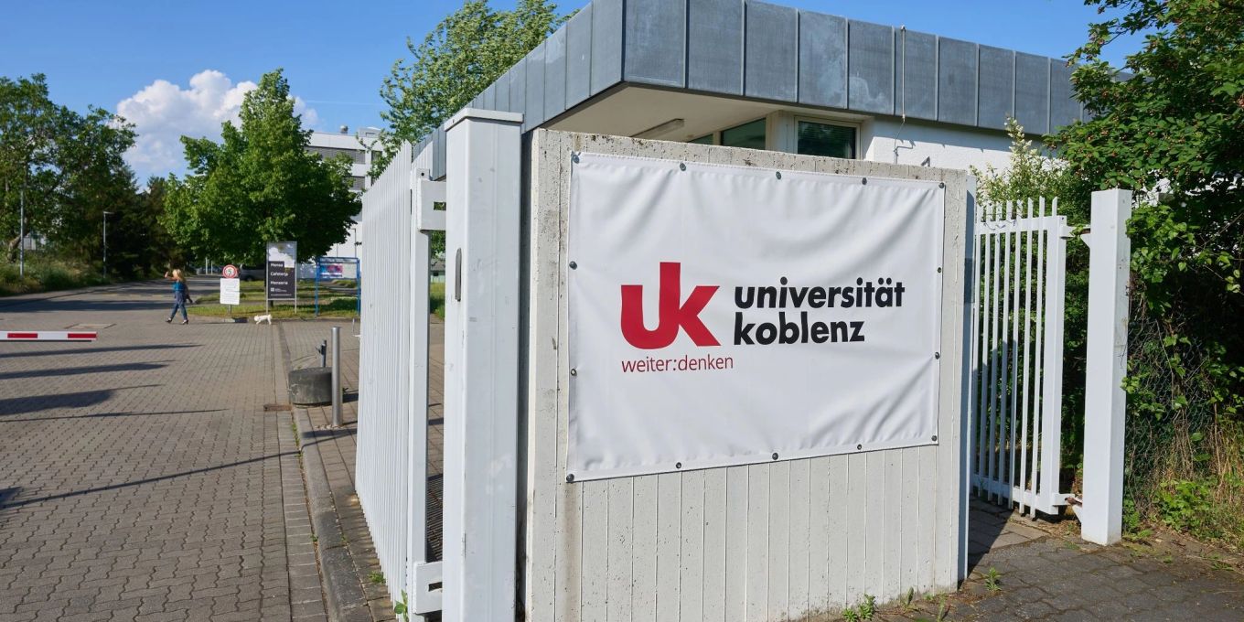 Universität Koblenz-Landau beendet Doppelmodell | Nau.ch