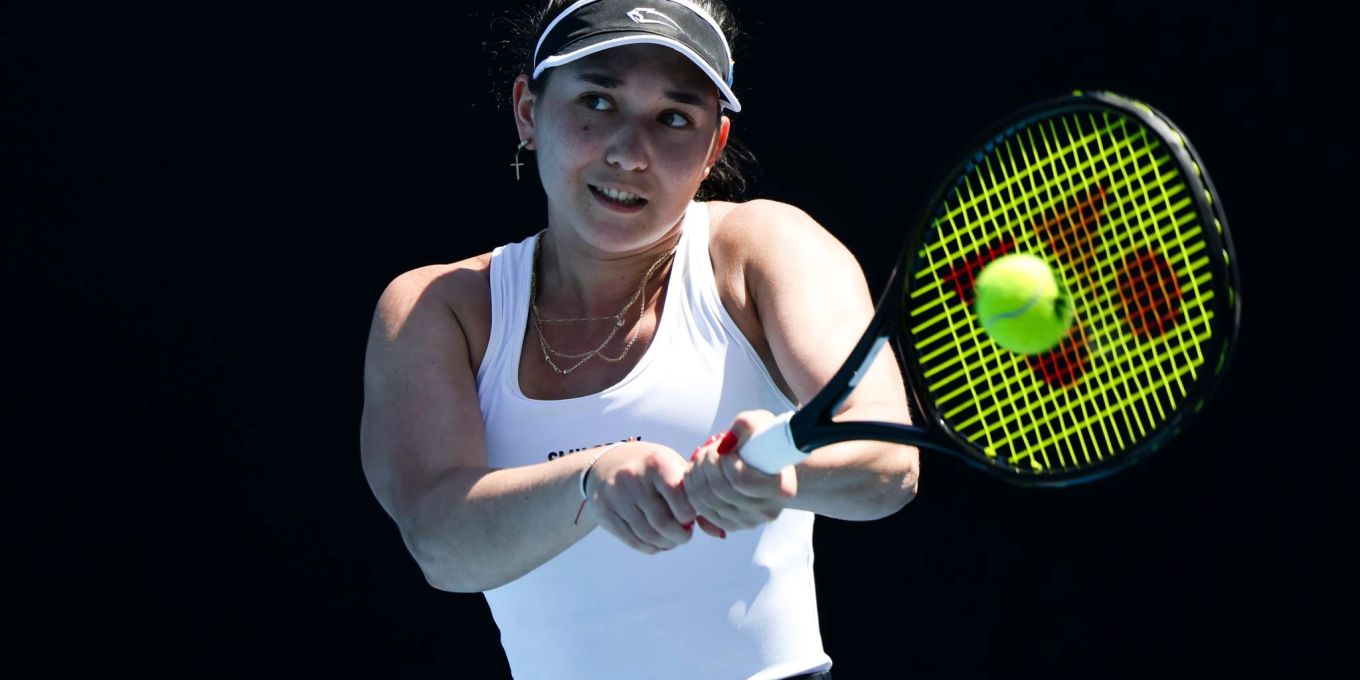 Korpatsch und Lys verlieren zum Auftakt der Australian Open | Nau.ch