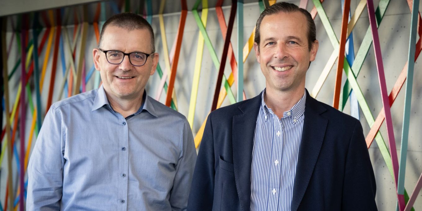 Die Gemeinde Risch bekommt neuen Rektor und Prorektor | Nau.ch