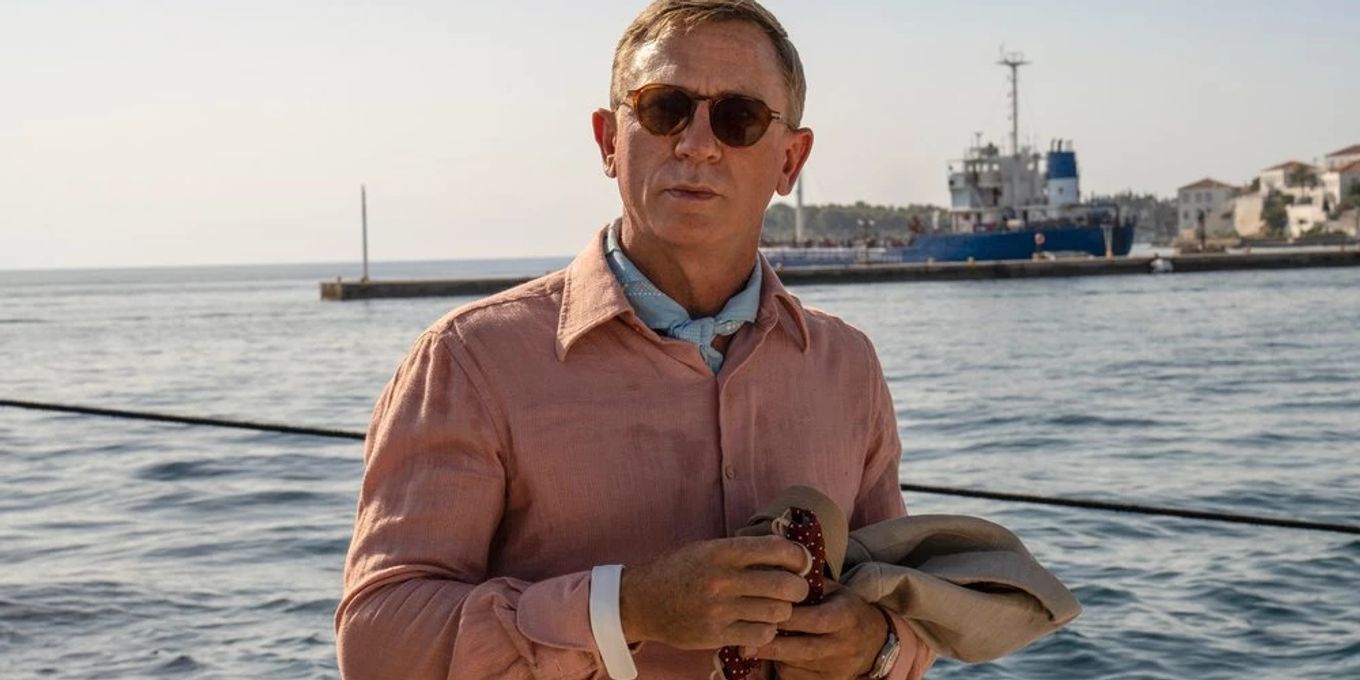 «Knives Out»-Star Daniel Craig verblüfft von Rummel um Chris Evans | Nau.ch