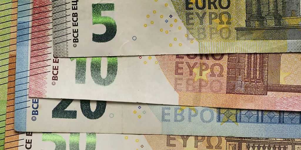 EZB will Euro-Banknoten neu gestalten – Ergebnisse bis 2024
