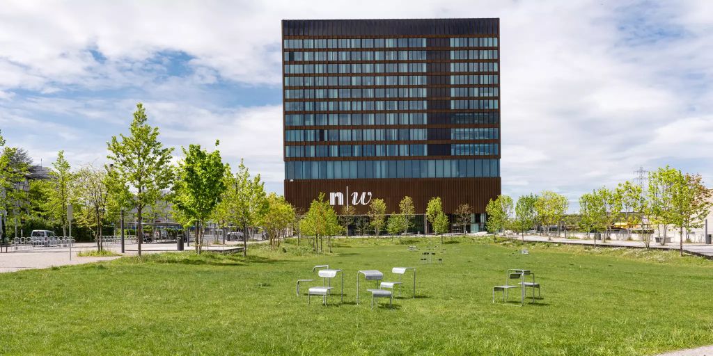 Basel-Stadt: Weiterentwicklung des Portfolio der FH Nordwestschweiz