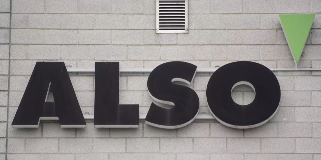 Also kauft italienischen Distributor Datamatic | Nau.ch