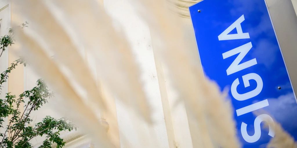 Signa Prime und Development mit Milliardenforderungen konfrontiert