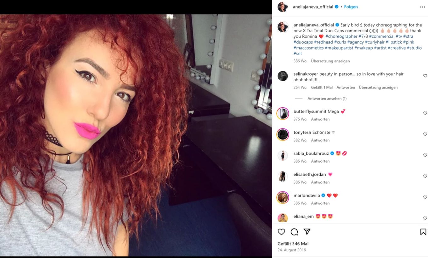 Helene Fischer: Ex von Gatte Thomas arbeitet jetzt für Beatrice Egli | Nau.ch