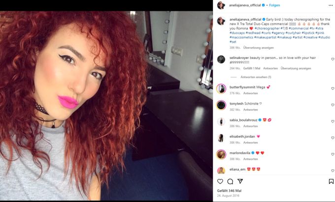 Helene Fischer: Ex von Gatte Thomas arbeitet jetzt für Beatrice Egli ...