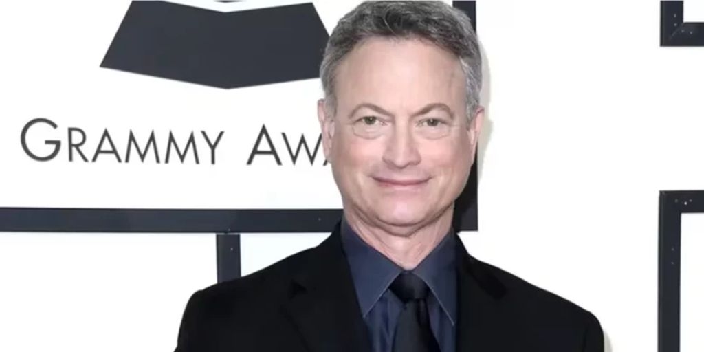 Gary Sinise: Sohn von «Forrest Gump»-Star mit 33 Jahren verstorben