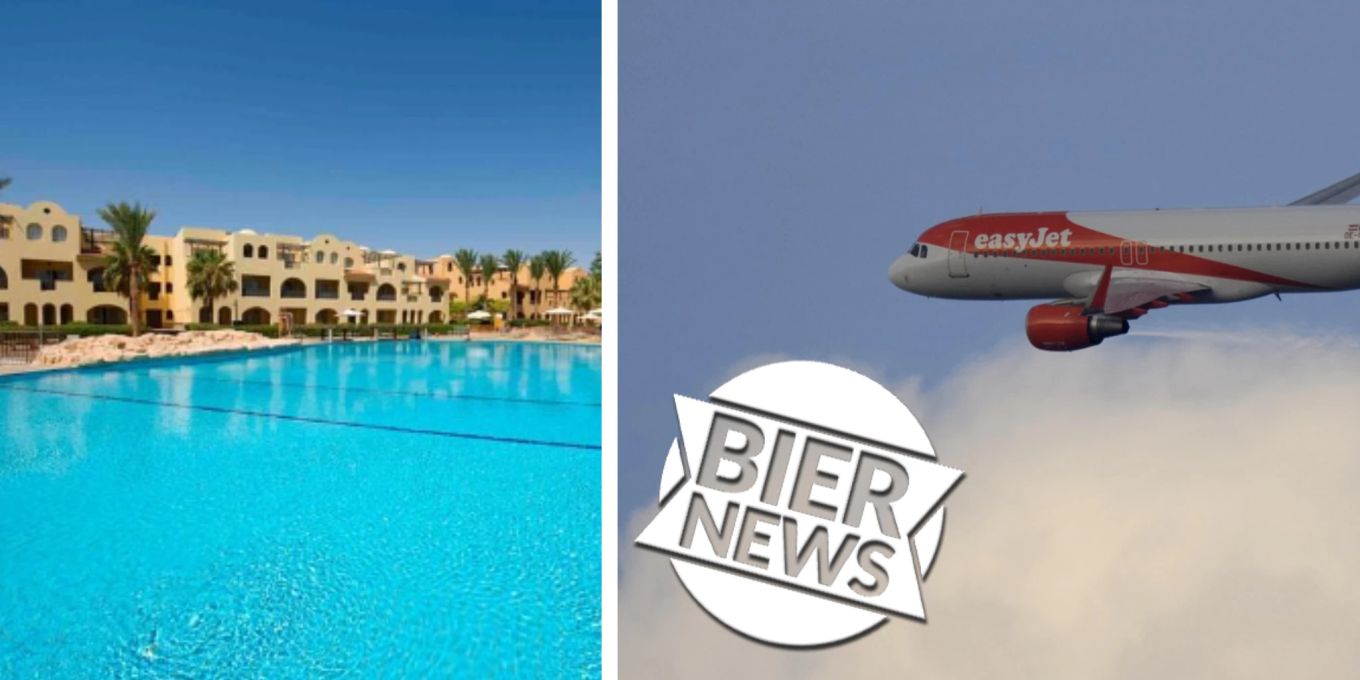 EasyJet-Angebot: All-inclusive-Ferien billiger als Leben in England ...