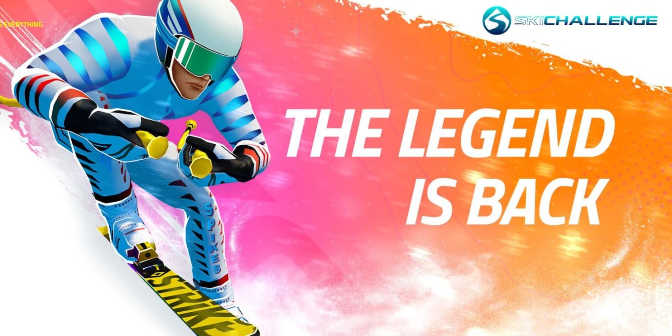 Swiss-Ski bringt die beliebte Ski Challenge zurück | Nau.ch