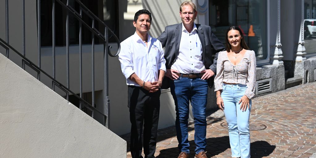 Die Frauenfelder Altstadt wird weiter belebt