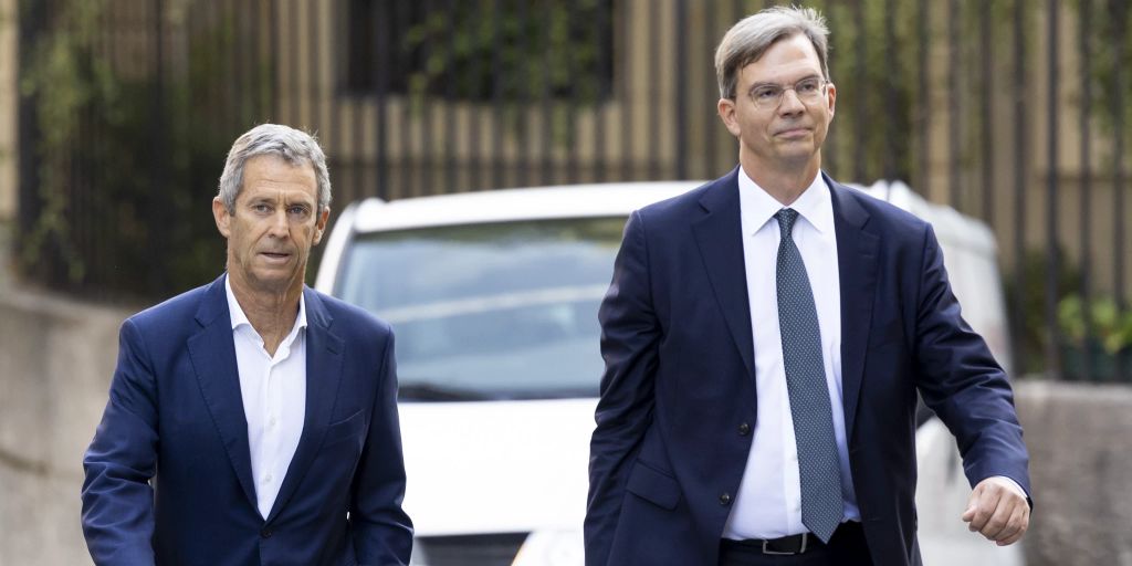 Beny Steinmetz wehrt sich in Berufungsprozess gegen Haftstrafe