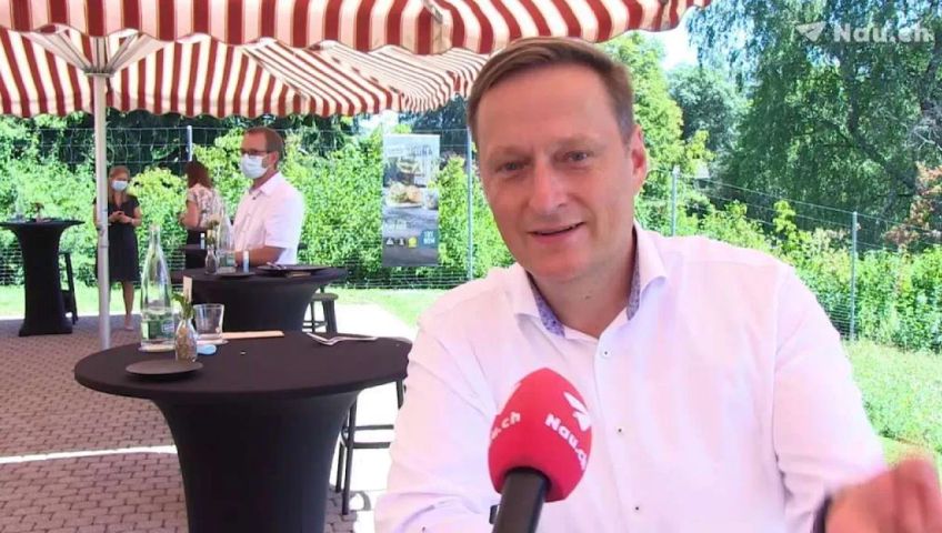 Nestlé startet nun auch Offensive für Fischersatzprodukte