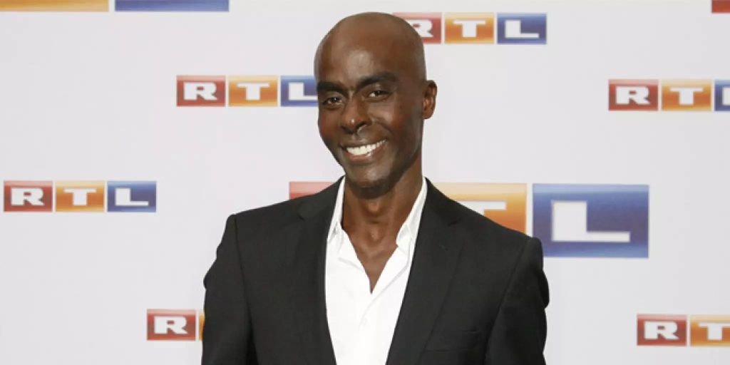 Bruce Darnell bekommt seine eigene Show im Dezember 2021