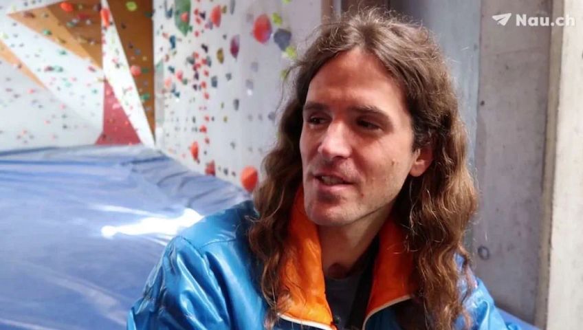 Steven Mack bei Tamaste: So lebe ich als Blinder