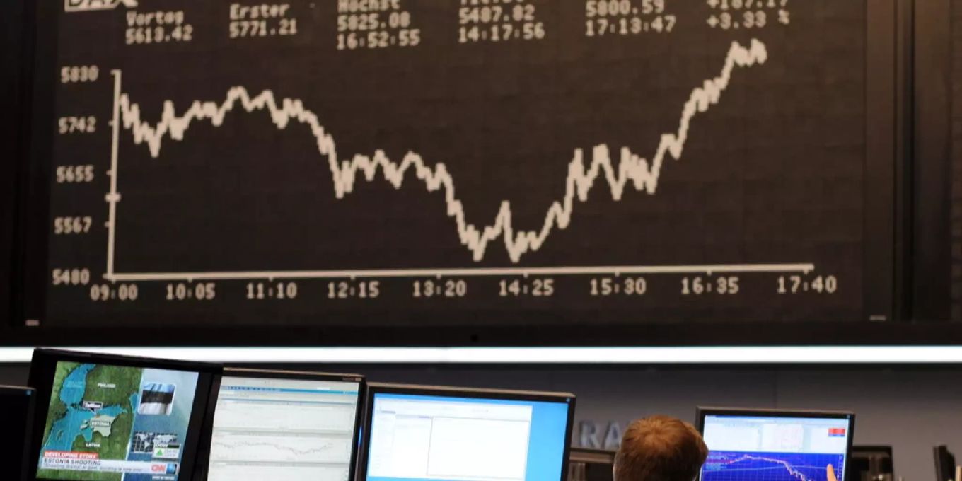 TecDax im Plus – drei Aktien haben Trendsignale | Nau.ch