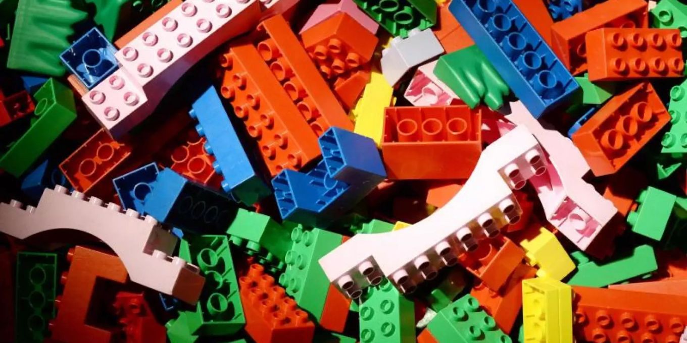 Erste Lego-Seconhandbörse in St. Gallen eröffnet | Nau.ch