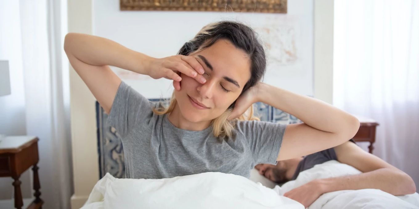 «Puffy Face»: Darum ist Ihr Gesicht morgens geschwollen | Nau.ch