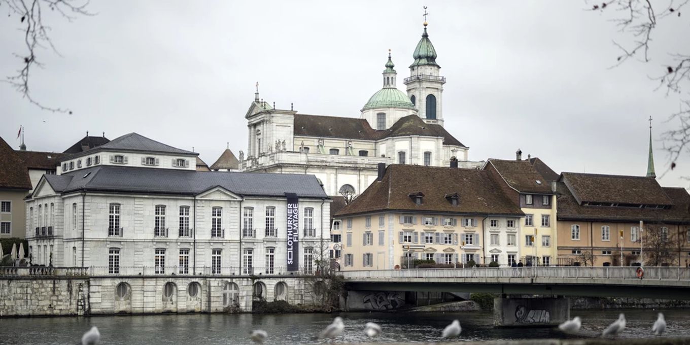 Stadtpolizei Solothurn: Bürger lehnen Sparvorschlag ab | Nau.ch