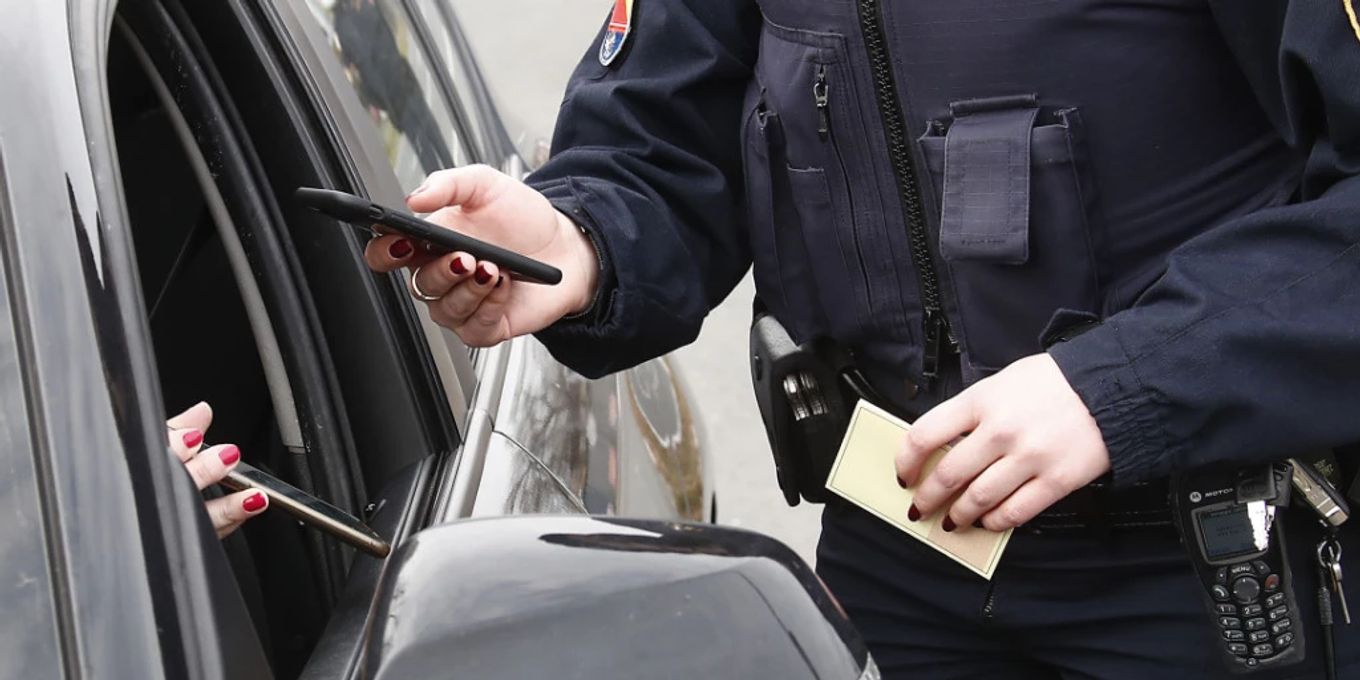 Erste Extrem-Raser in Österreich ohne Auto | Nau.ch