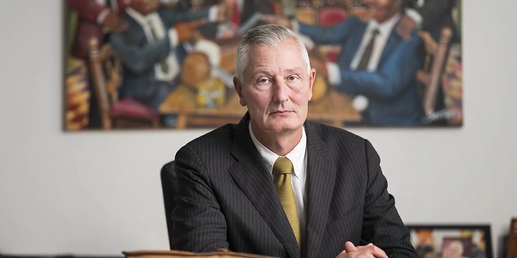 Botschafter interveniert bei Abgeordneten der Helsinki-Kommission