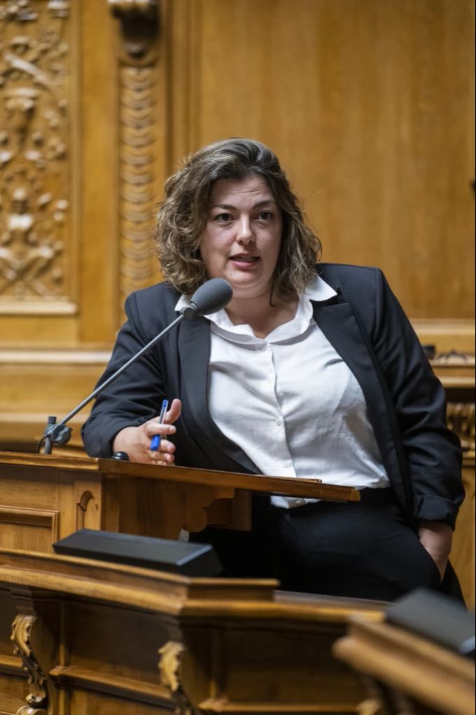 Philipp Kutter: «Konnte wieder zu Hause übernachten!» | Nau.ch